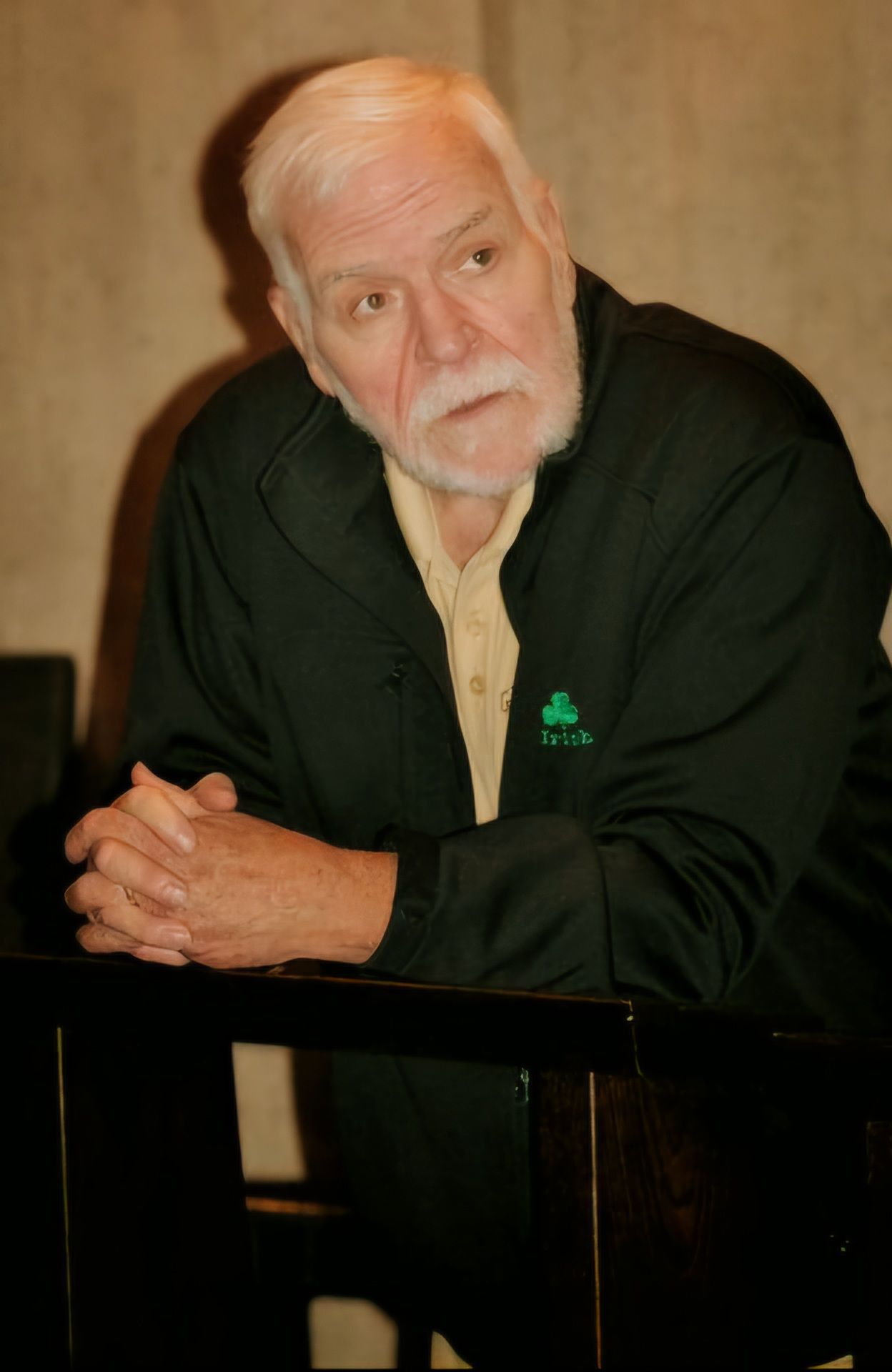 Remembering Jimmy Sheehan | p.res.ence